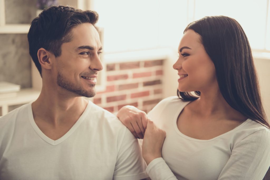When Is The Best Time For Sex Timing Intercourse For Conception Rrc